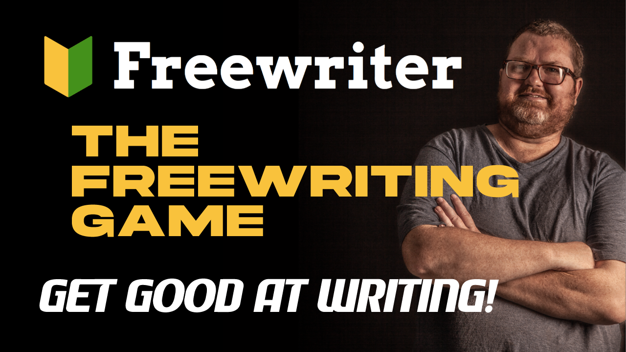 Freewriter